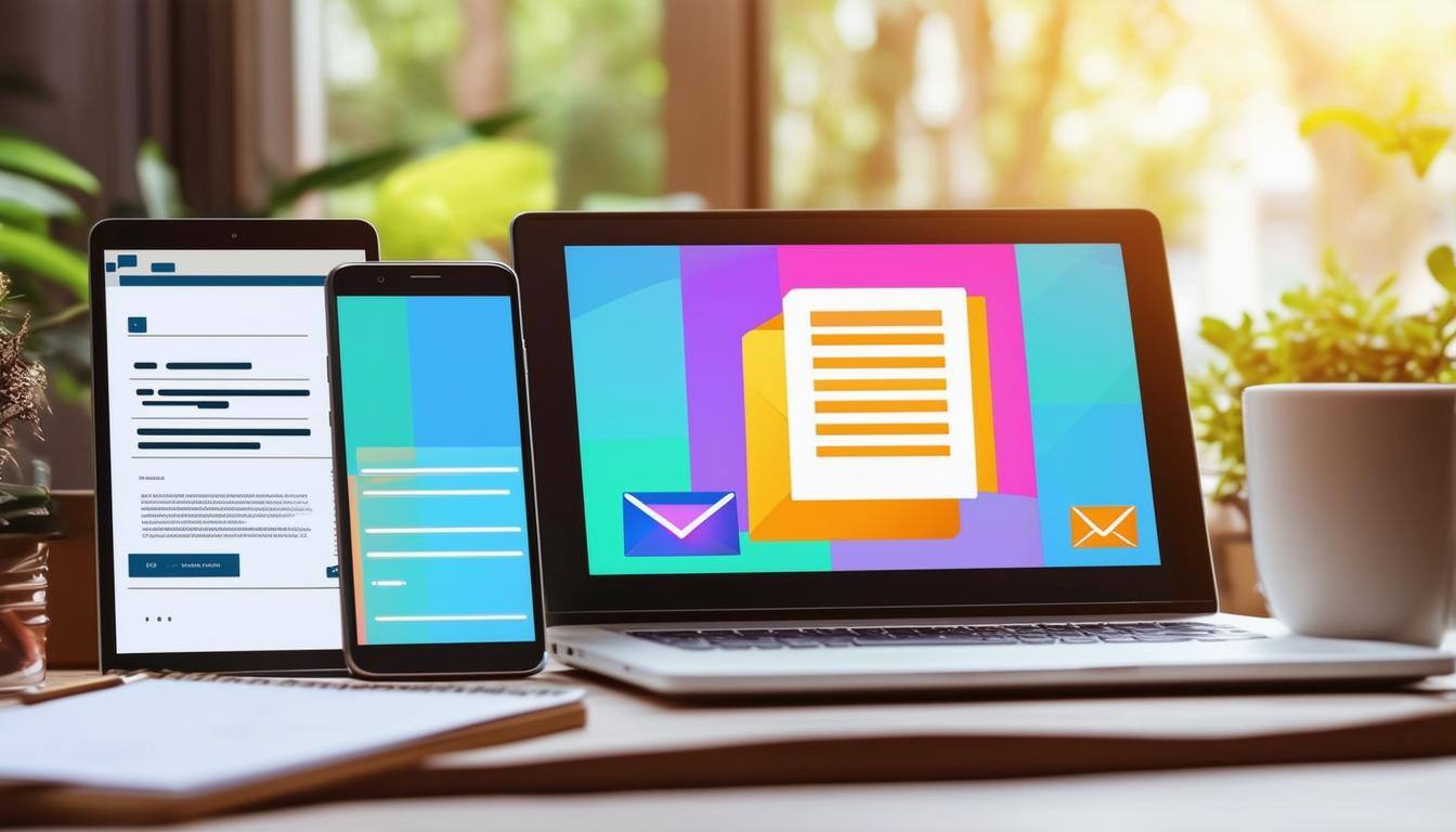 Responsive Email Design: Ensuring Compatibility Across Devices